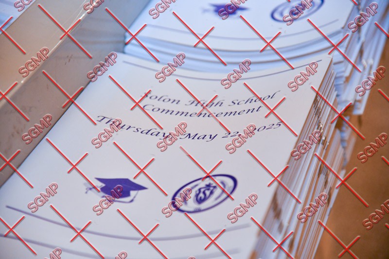 SHSCommencement25 - Commencement CANDID Photos - SolonHS - SHS_24-25 ...